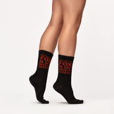 Socks, set of 2 – Sweetie Fox